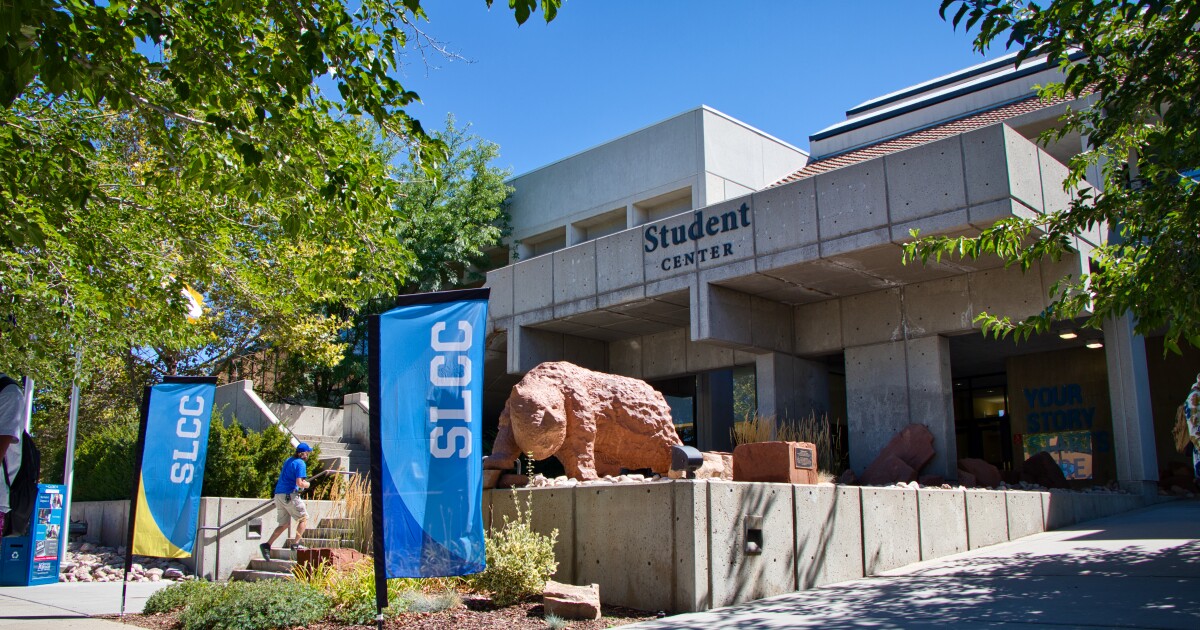 Utah College Enrollment Held Steady During the Pandemic, But Not For ...