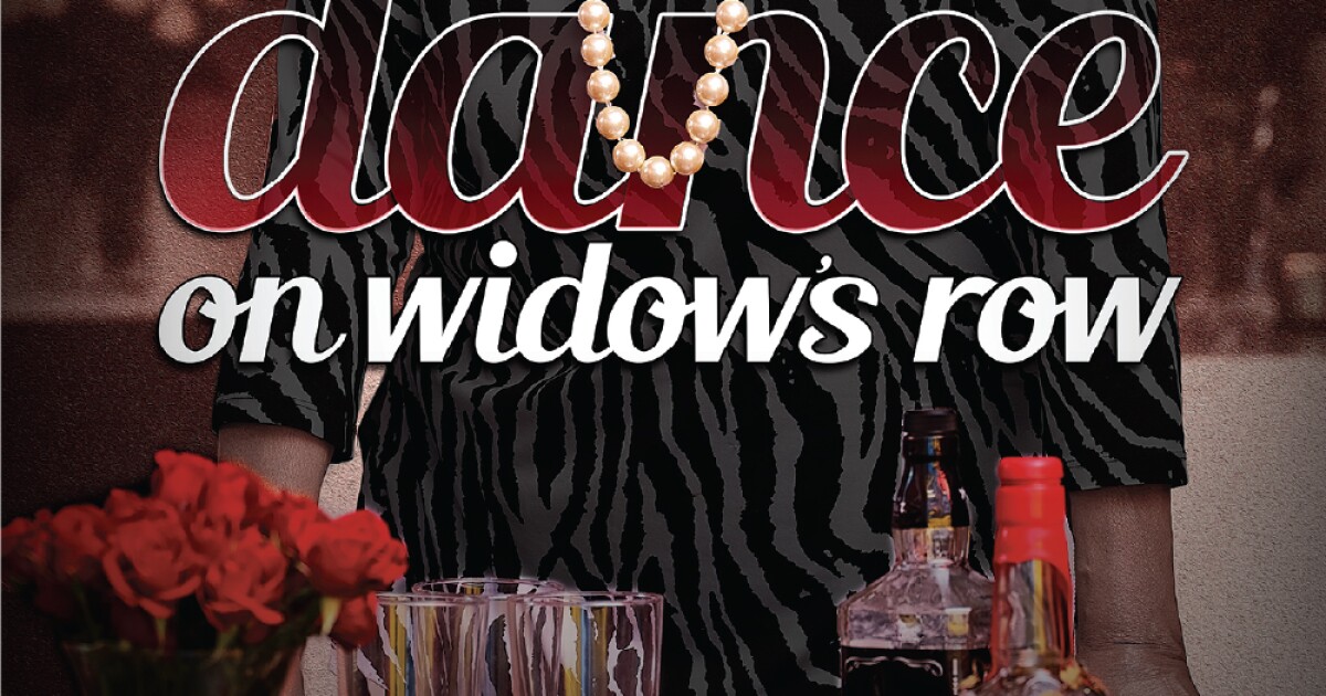 The Dance on Widow's Row at The Black Rep | STLPR