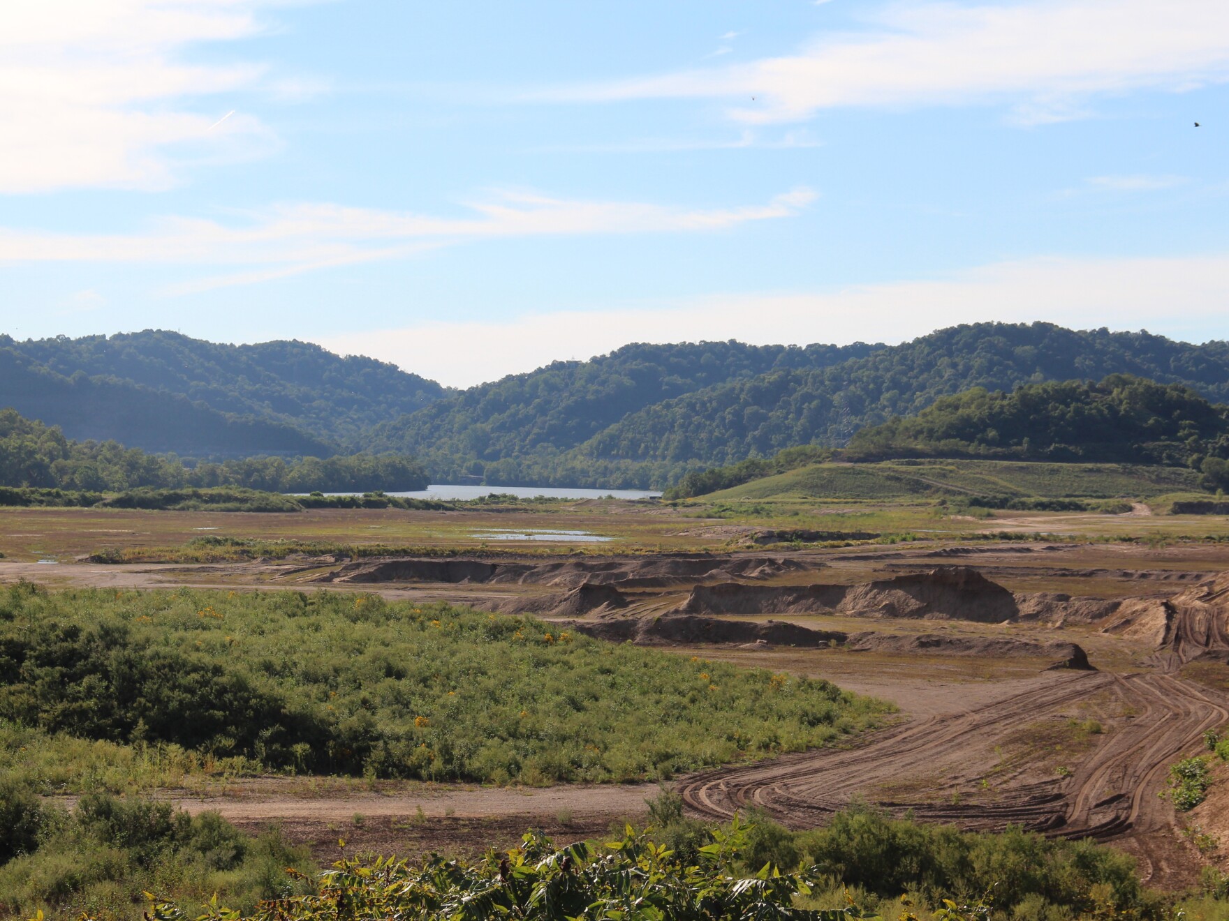 Appalachian Town Must 'Wait And Wait' As Pandemic Puts Plastics Plant ...