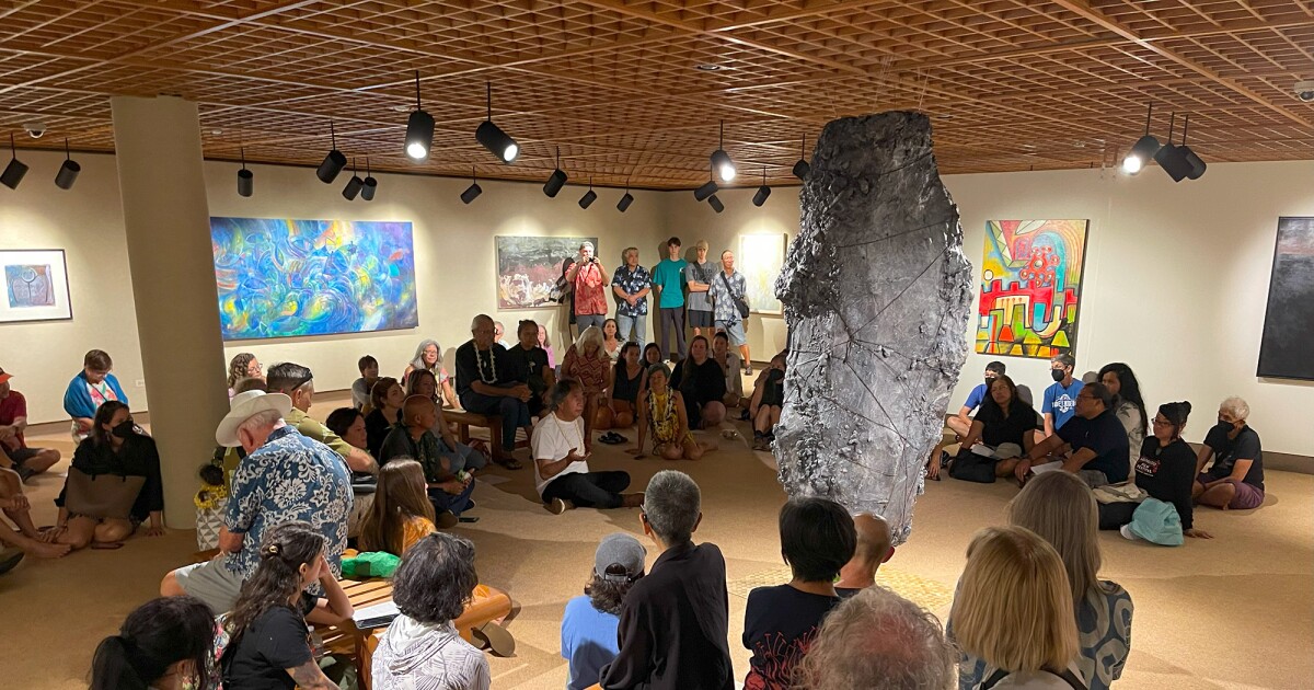 Kosasa Foundation sets aside $1M for local culture and arts organizations | Hawai'i Public Radio