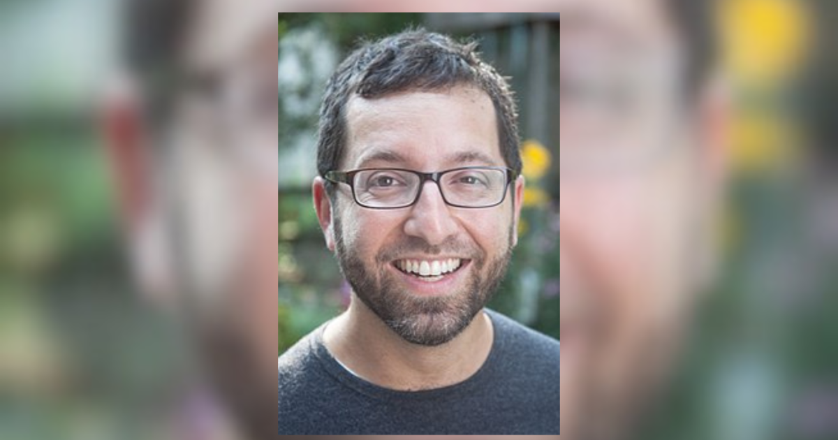 Mathematician Jordan Ellenberg visits the University of Hawaiʻi | Hawai ...