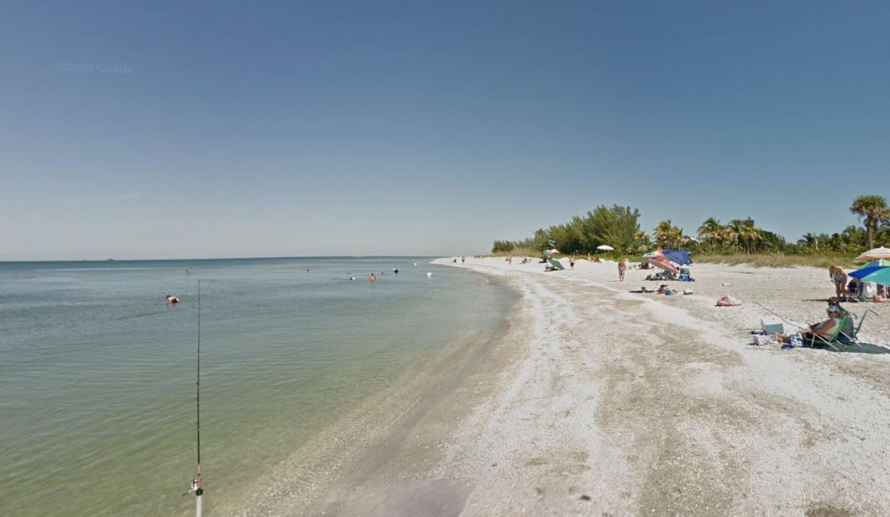 Captiva Erosion Prevention District plans beach project public hearing ...