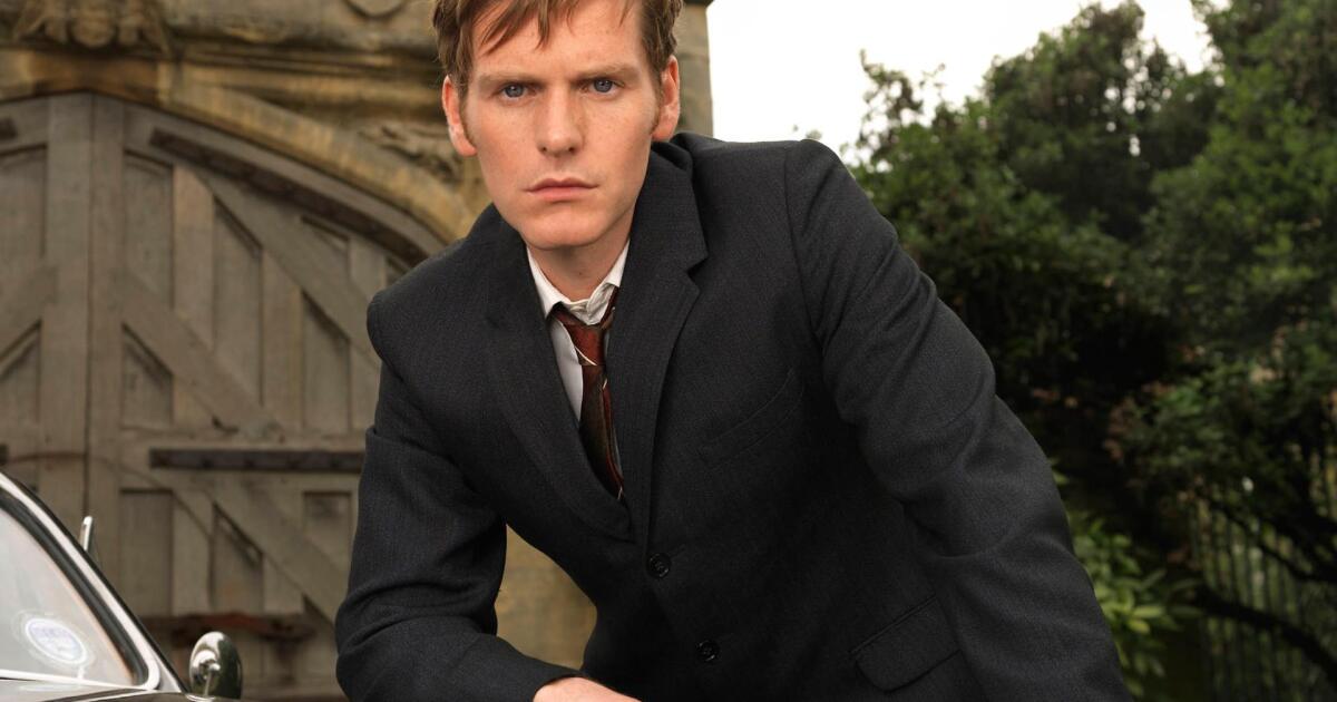 Endeavour | Ideastream Public Media