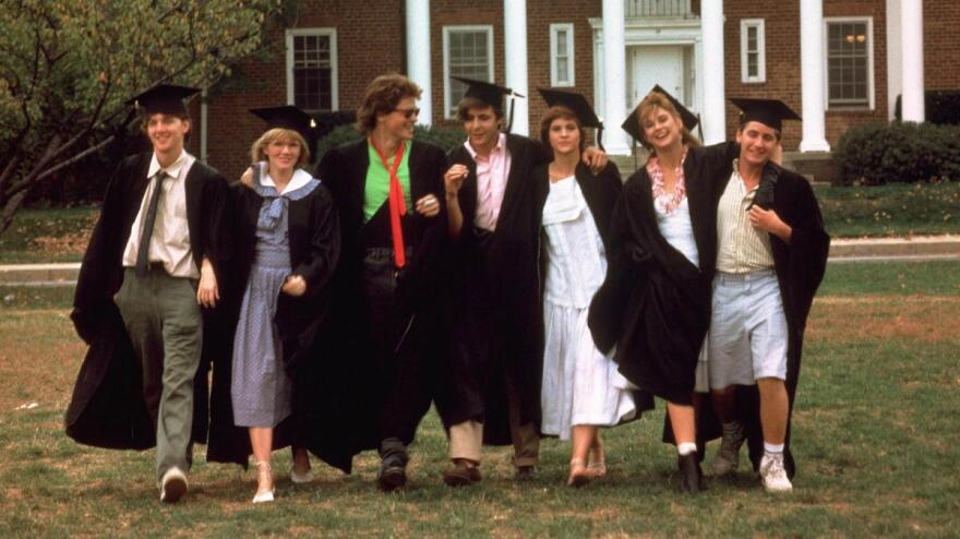 In 'Brats,' '80s stars grapple with a label that defined their early ... In 'Brats,' '80s stars grapple with a label that defined their early ...