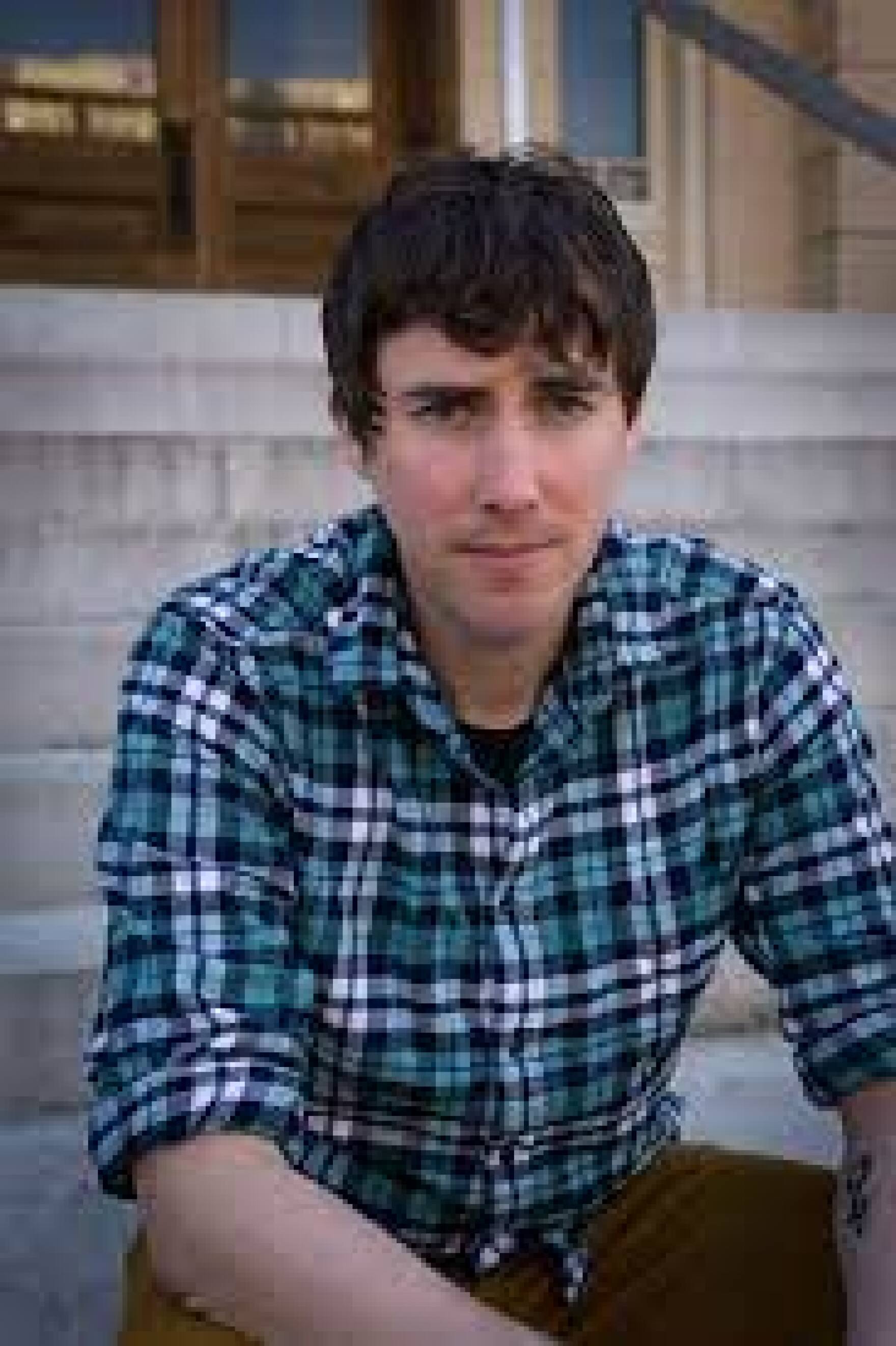 Commissioner Jesse Houle on their time behind the rail