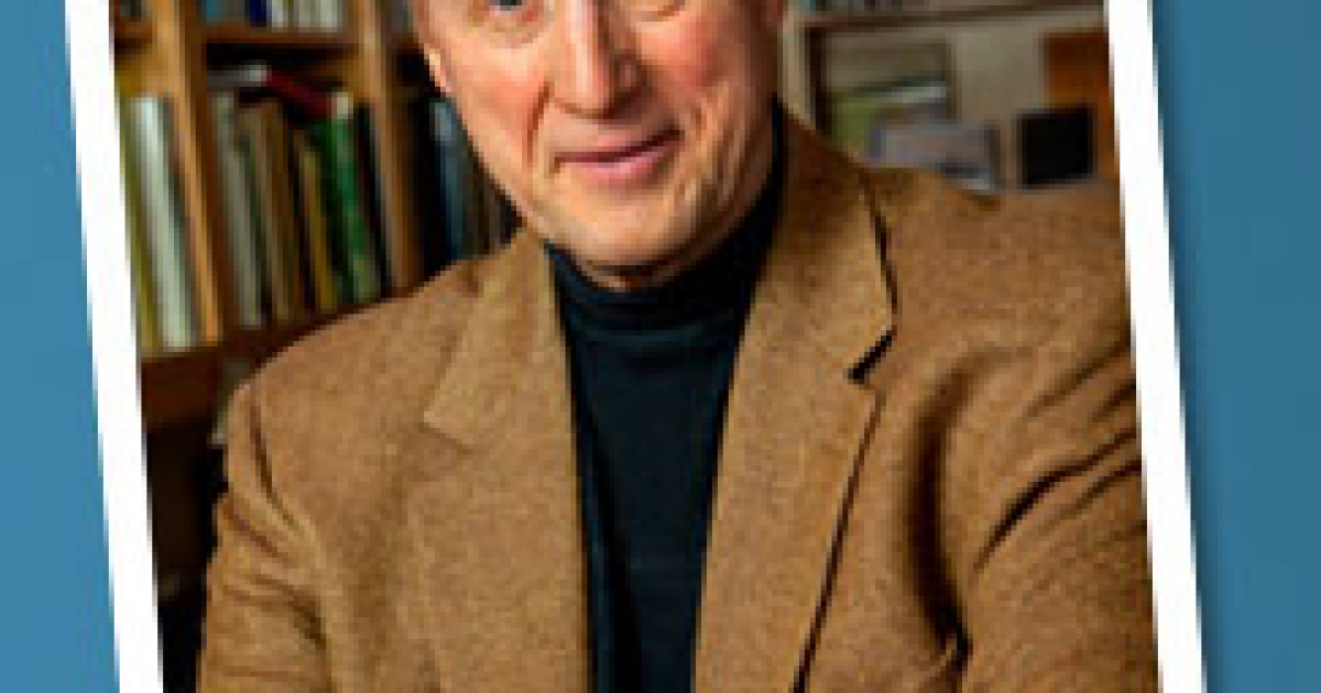 Pulitzer Prize-winner Hedrick Smith: Who Stole The American Dream? | WLRN