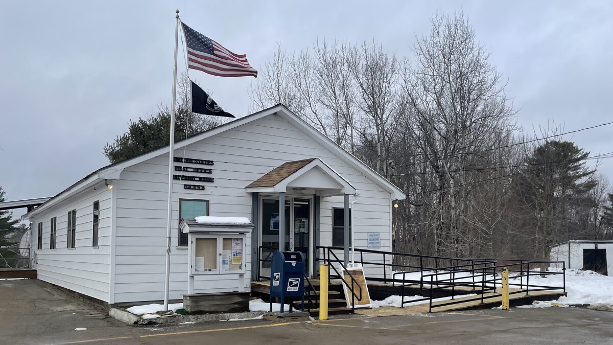 outreach post office