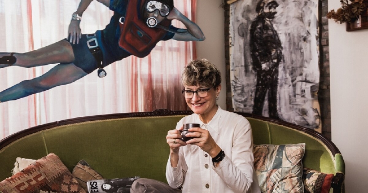 Chronologically Gifted: Ashton Applewhite on How Aging Is Different for ...