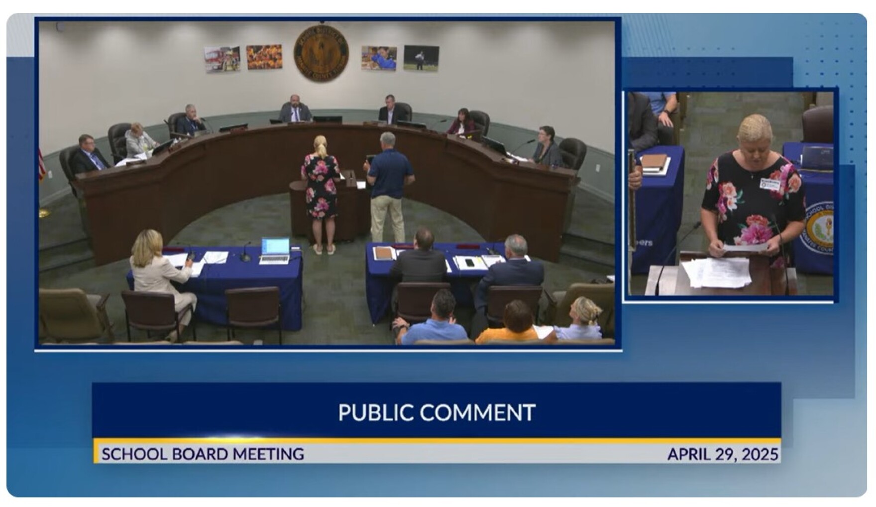 Manatee County School Board votes to terminate superintendent Jason ...