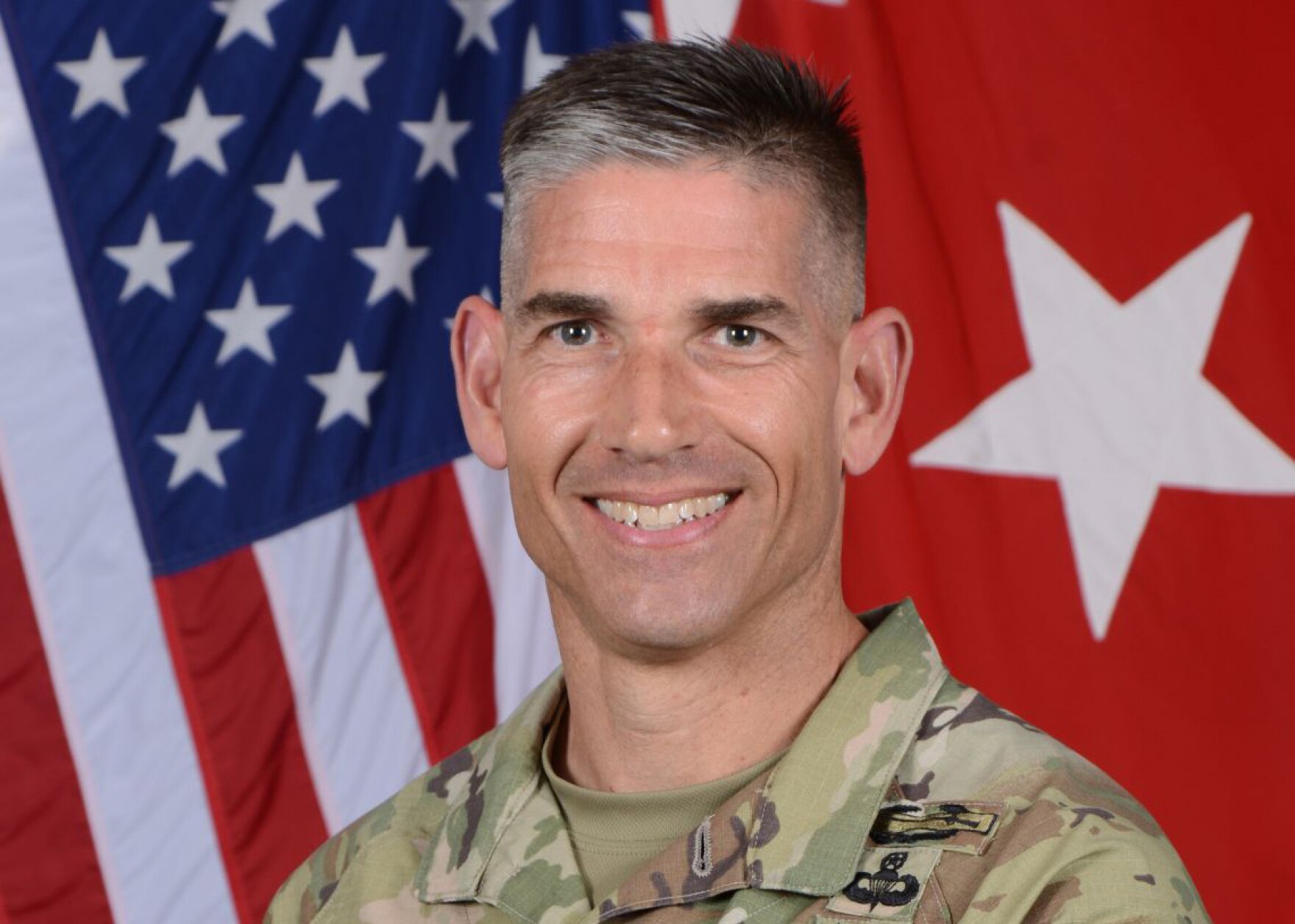 US Army Alaska commander says soldier suicide prevention is top priority