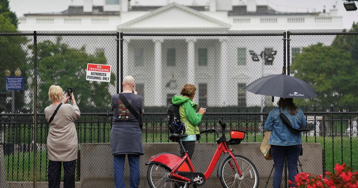 October 3, 2024 - PBS News Hour full episode | Connecticut Public