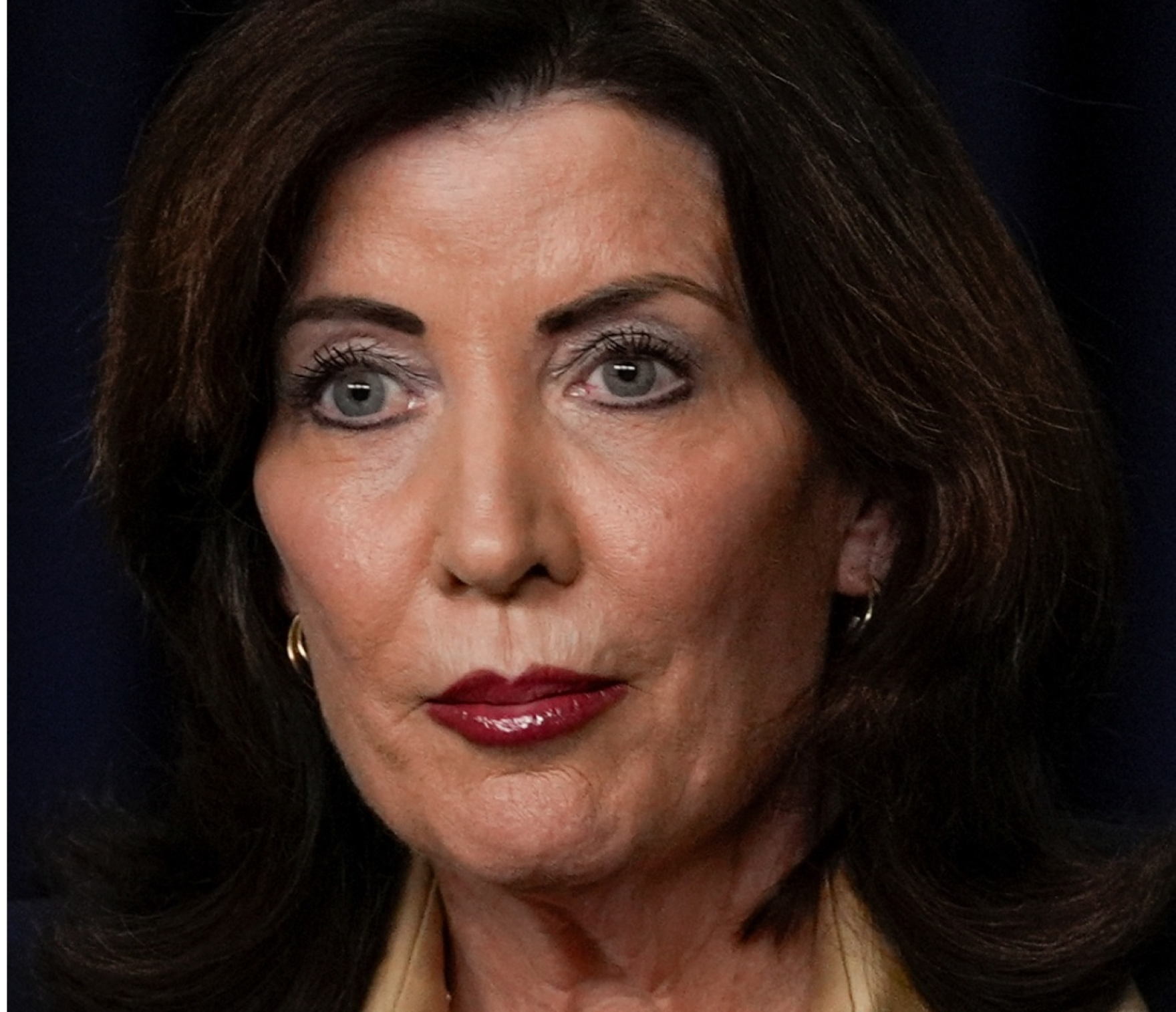 The moral debate over death facing NY Gov. Kathy Hochul