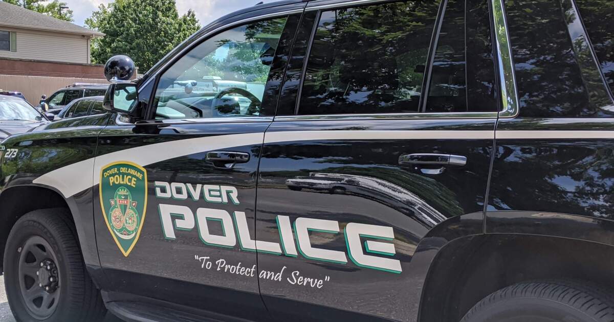 Dover Police Department introduces Quality of Life Initiative ...