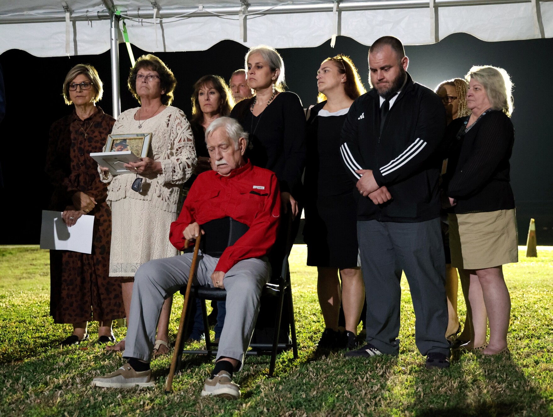 Florida executes killer for murder of young couple in state’s first ...
