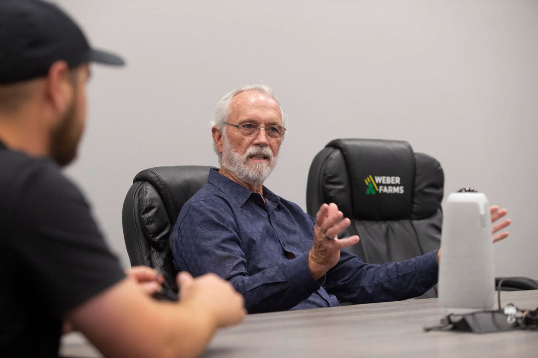 US Rep. Dan Newhouse will not seek reelection