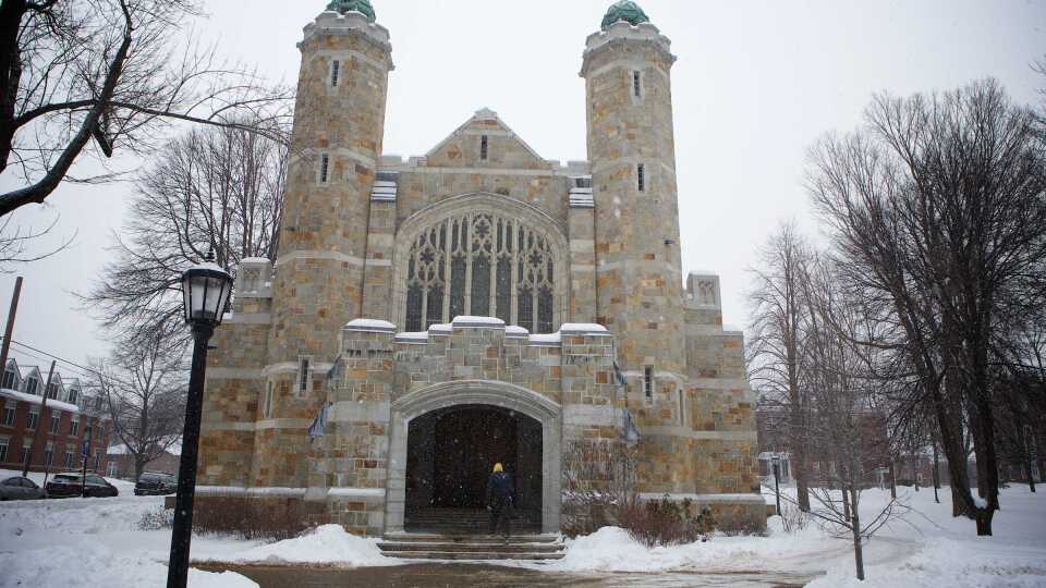 Maine Public | Home | Maine Public