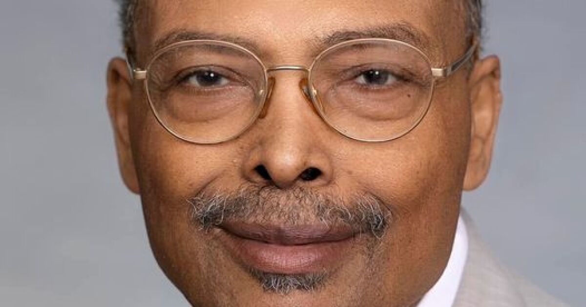 Longtime Mecklenburg Rep. Kelly Alexander dies