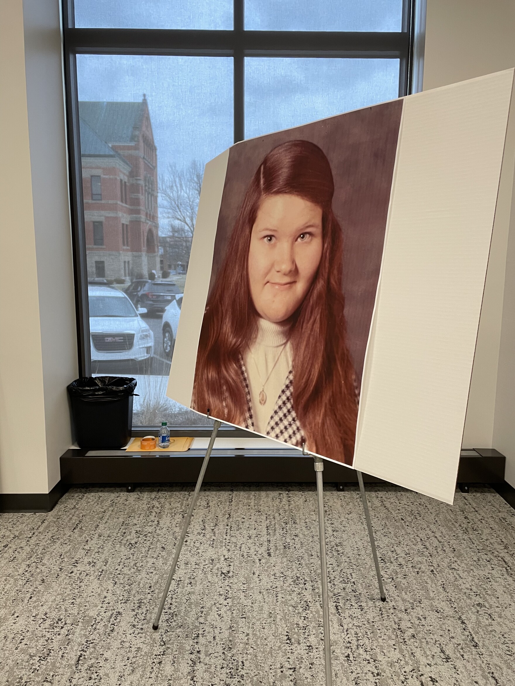 Both suspects guilty in 1975 Noble County murder | WBOI - NPR News ...