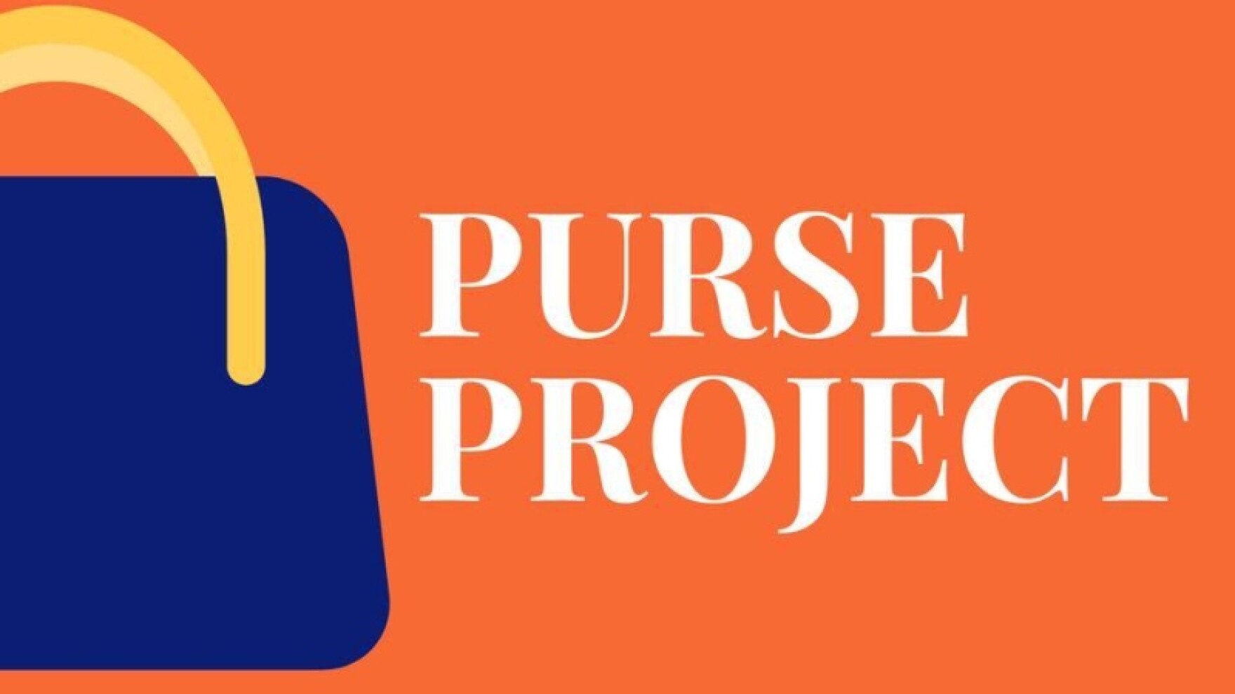 The Purse Project is an initiative started by Denise Kolesar in honor of her homeless sister ...