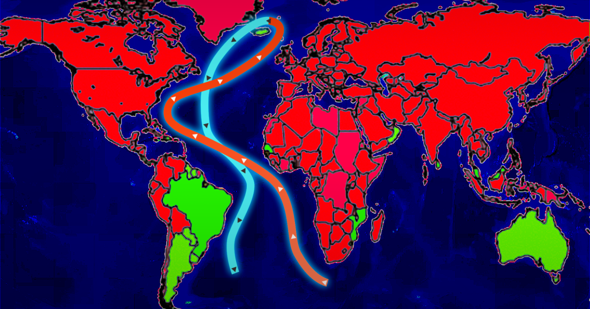 This Is How the World Ends According to Science | Connecticut Public
