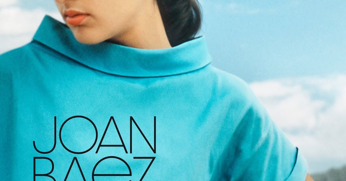 joan baez documentary