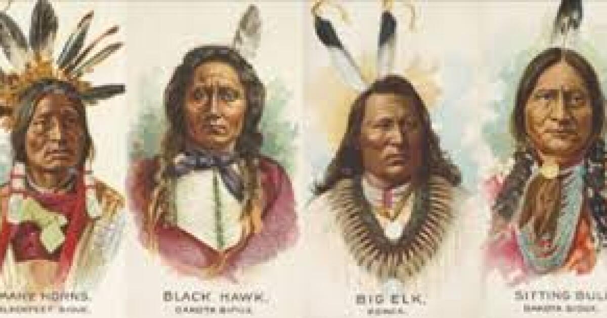 "Indians Illustrated: The Image of Native Americans in the Pictorial Press"