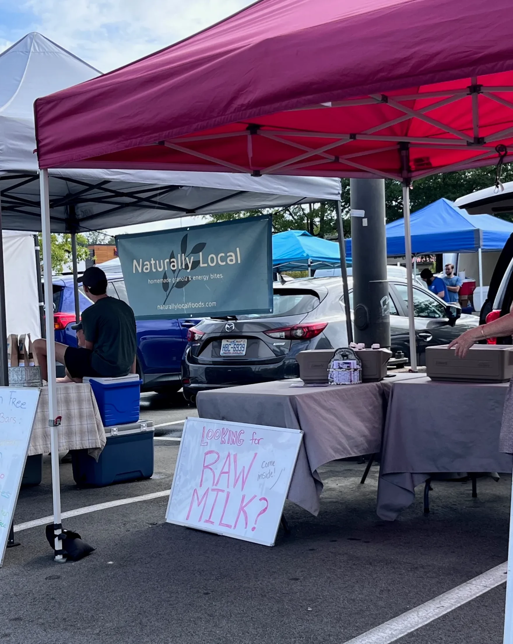 Amid bird flu concerns, NC Farm Act aims to ban raw milk sales in the ...