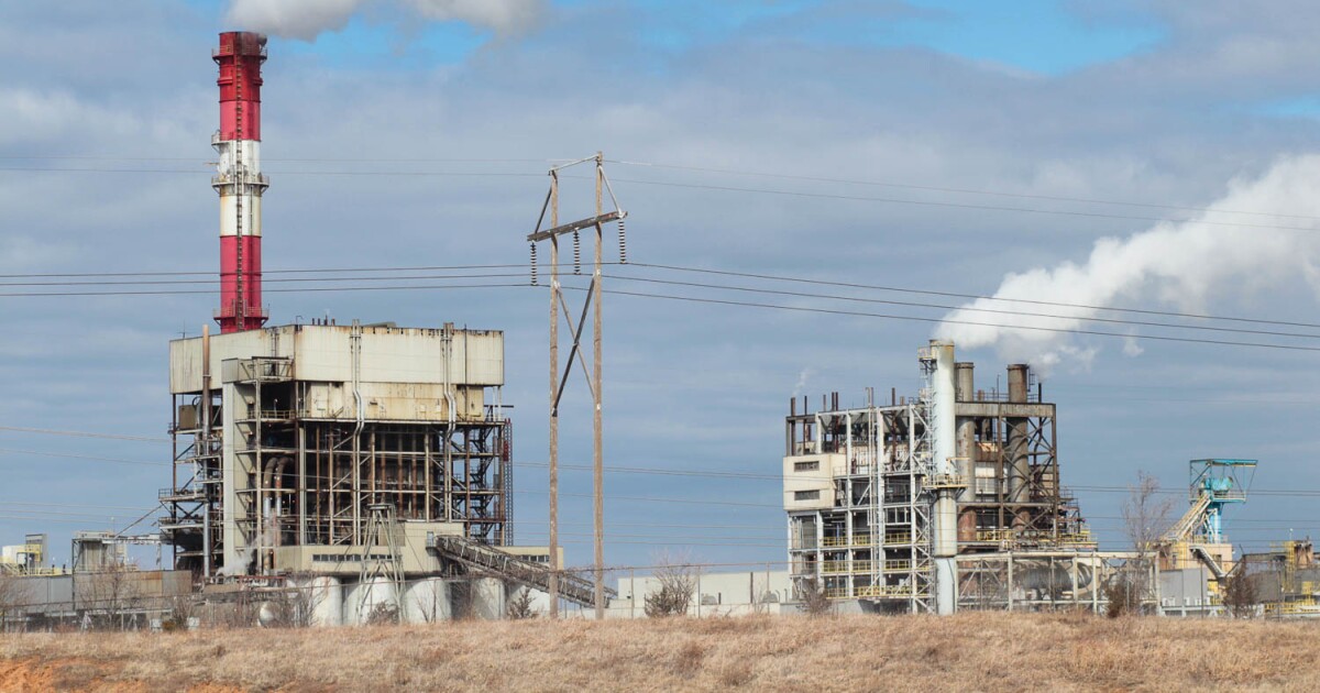 Evergy slashes its plans to expand renewable energy and proposes more ...