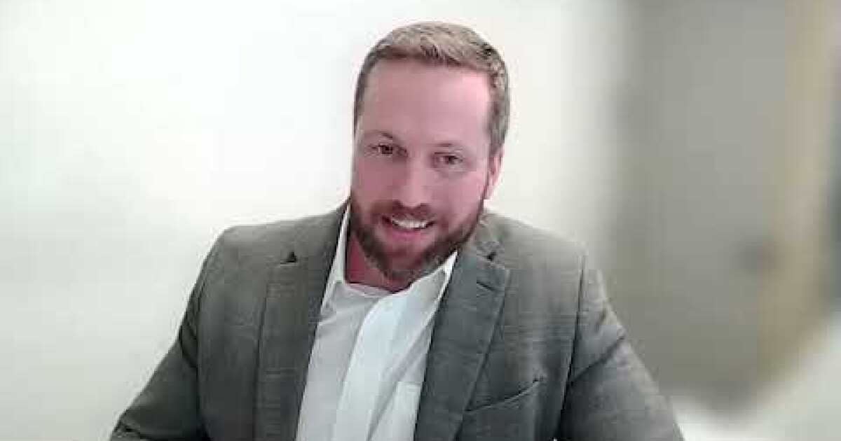 David Howald On Fayetteville Shale Developments | KASU