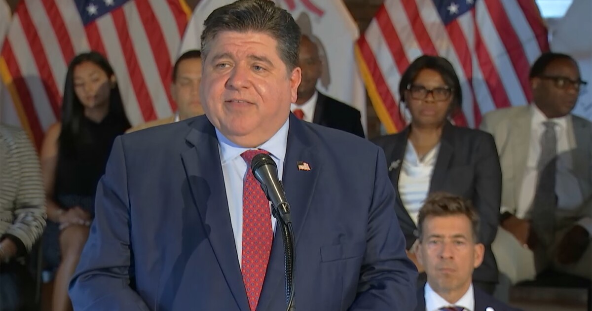 New Illinois law aims to give free ID cards to citizens leaving ...