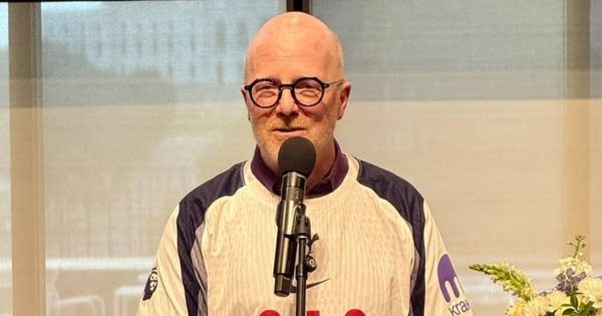 Fred Child reflects on 25 years in this interview with Tom Crann | WXXI ...