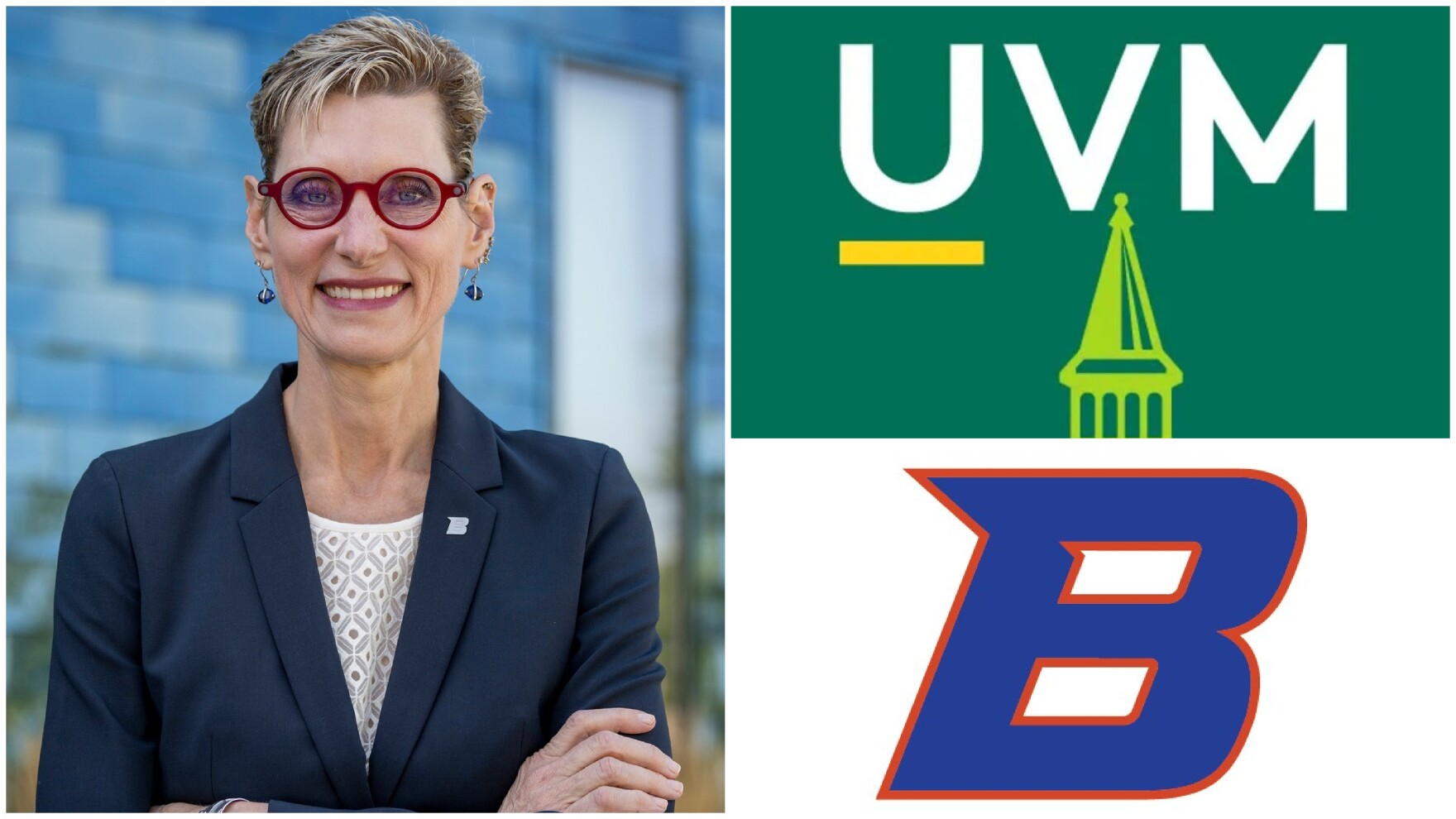 We talked about pride, pain and yes, some tears, in Dr. Marlene Tromp's ...