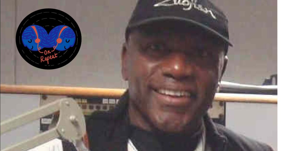 Emmanuel Nado: The guitar calls and the banjo answers | KALW