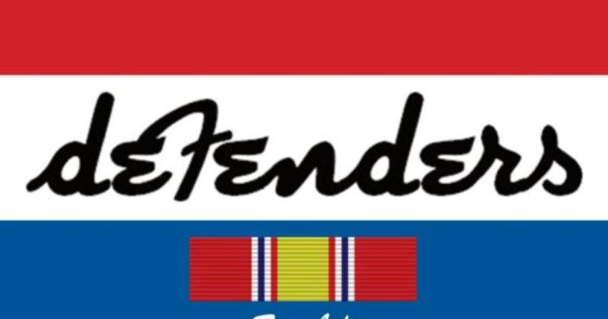 All-veterans rock group bands together to support vet community ...