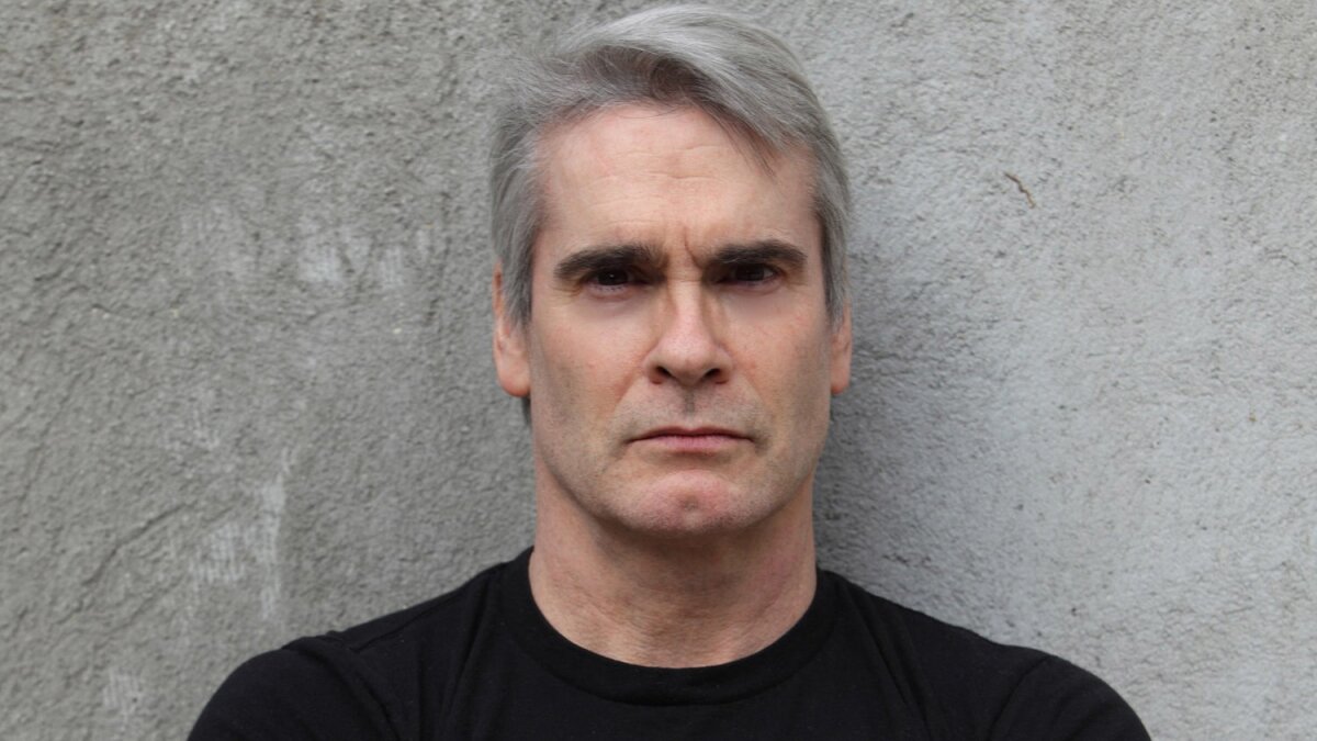 henry rollins step back