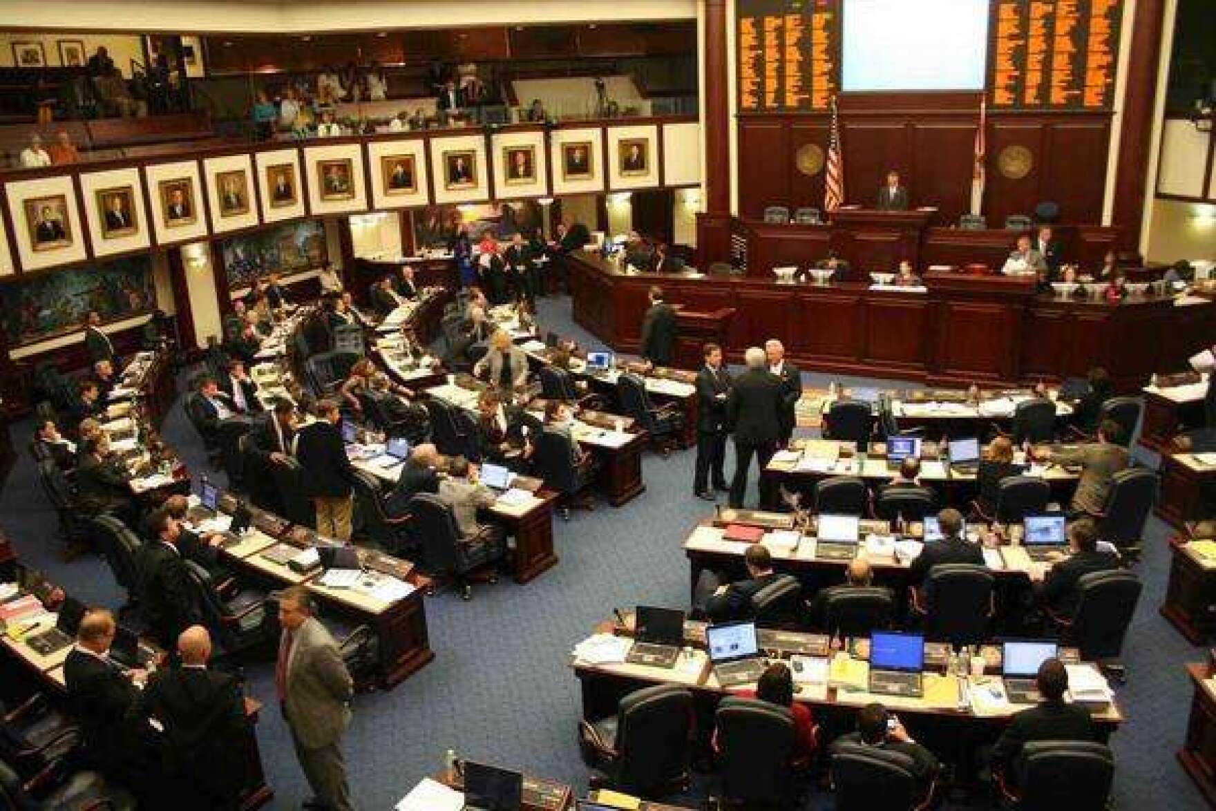 Florida Legislators seek to reform child labor laws