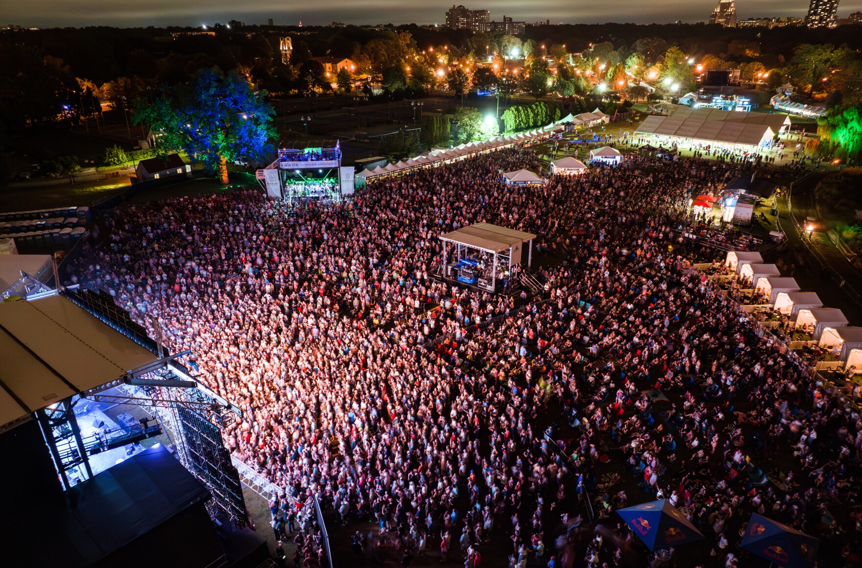 Evolution Festival will not rock St Louis’ Forest Park in 2026 | STLPR