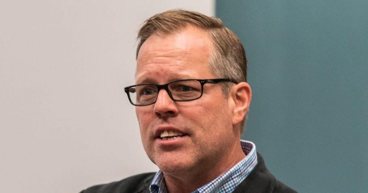 On Set with Dan Windels