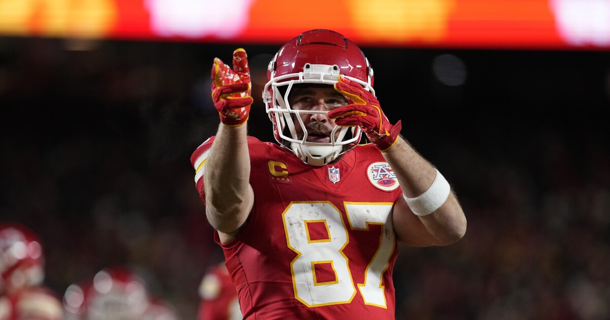 Chiefs to play Buffalo for the AFC Championship on Sunday. Here’s what you need to know | KCUR ...