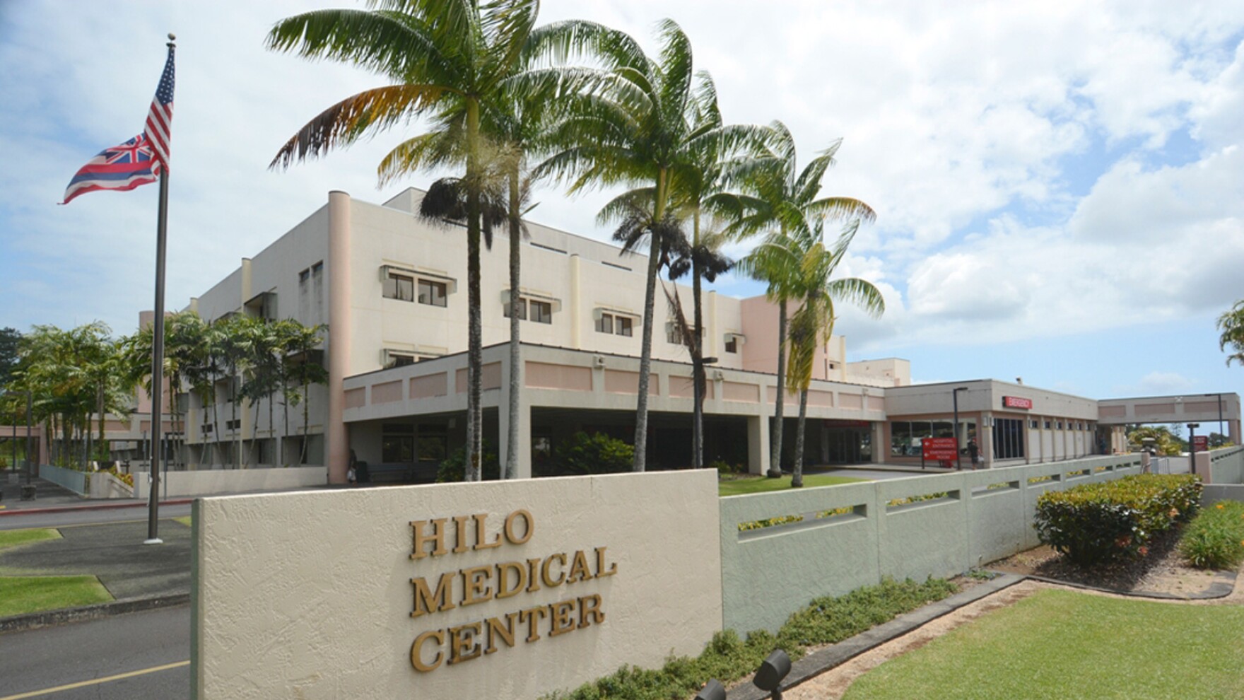 16 nurses graduate from Hilo Medical Center residency program amid state shortage | Hawai'i ...