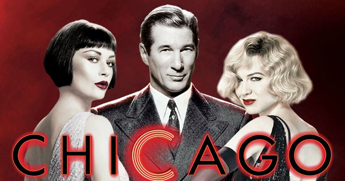 Roxie and Velma, Chicago’s Deadly Divas | WLRN