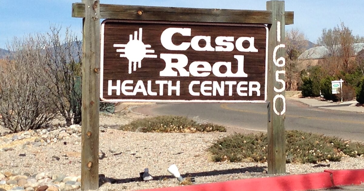 Industrial Science Hunts For Nursing Home Fraud In New Mexico Case ...