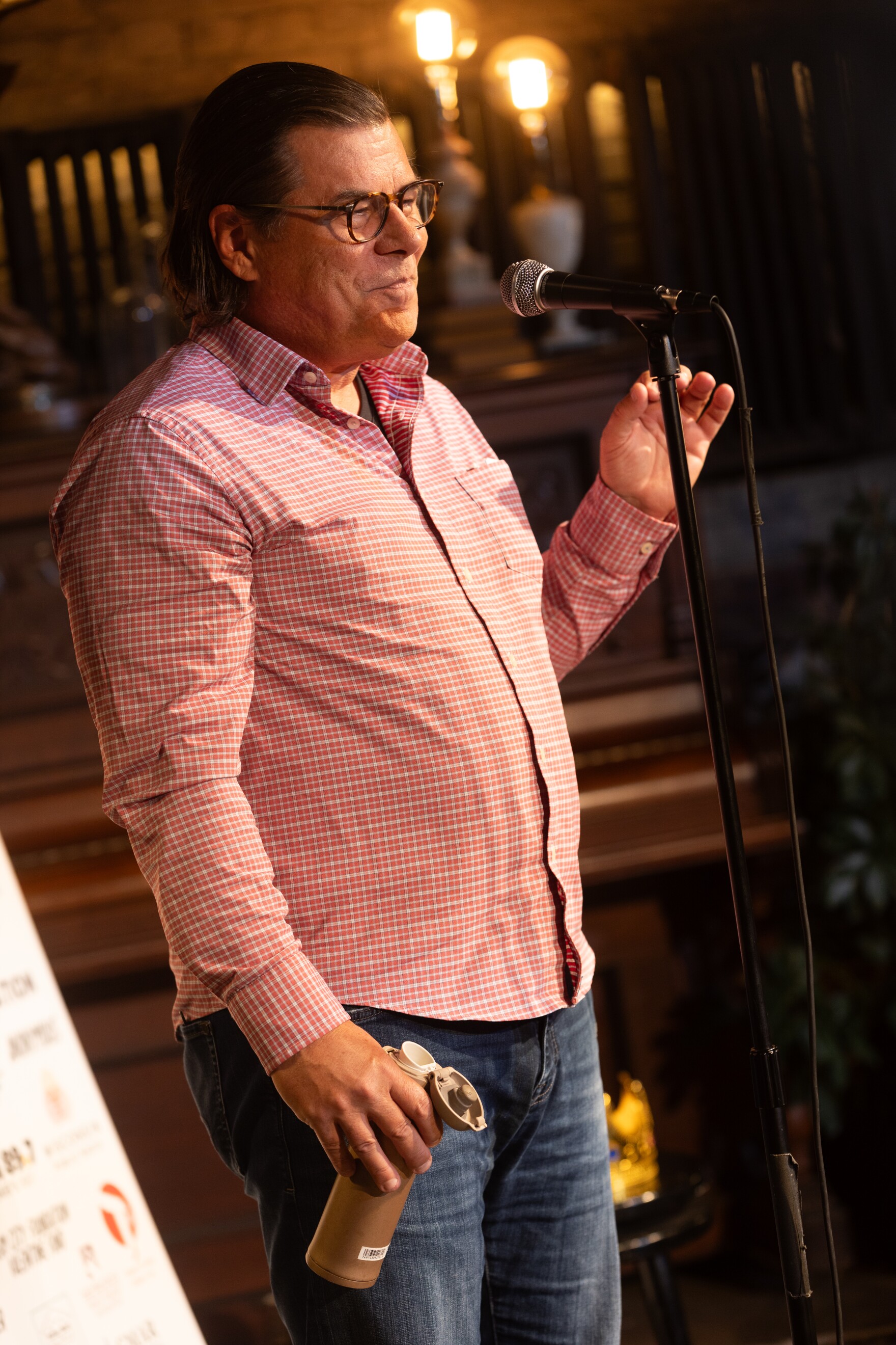 Strangers | WUWM 89.7 FM - Milwaukee's NPR