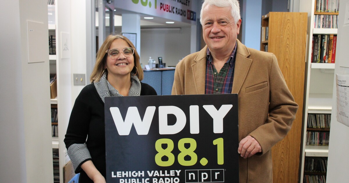 Important State Service Updates with Rep. Steve Samuelson | Charla ...