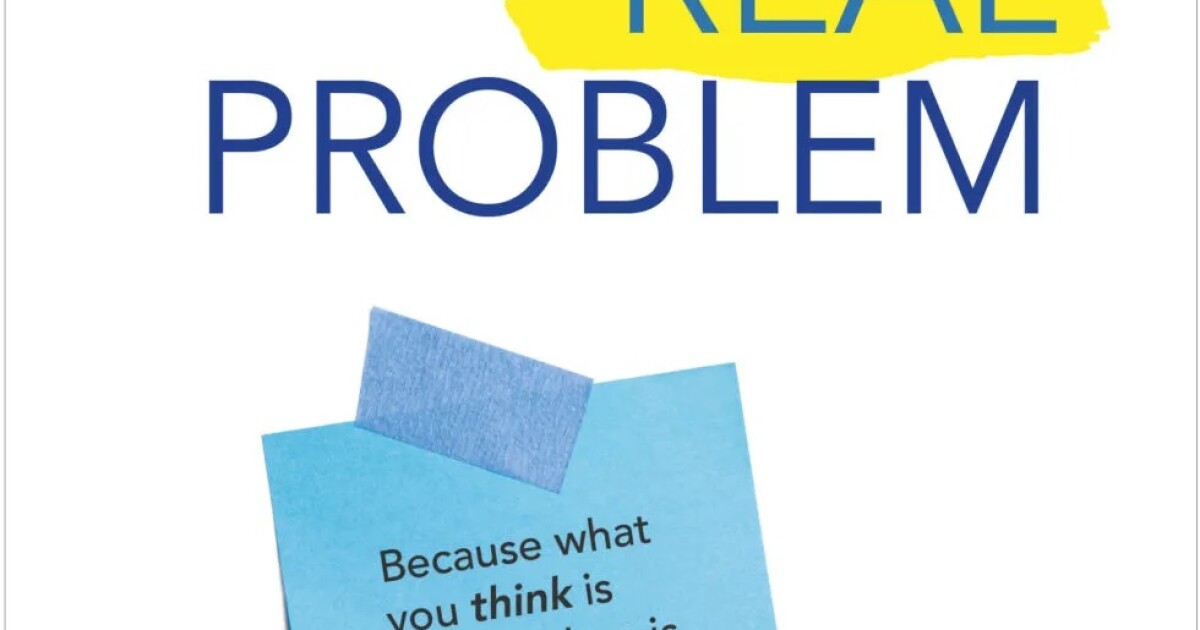 Learn to Solve The Real Problem