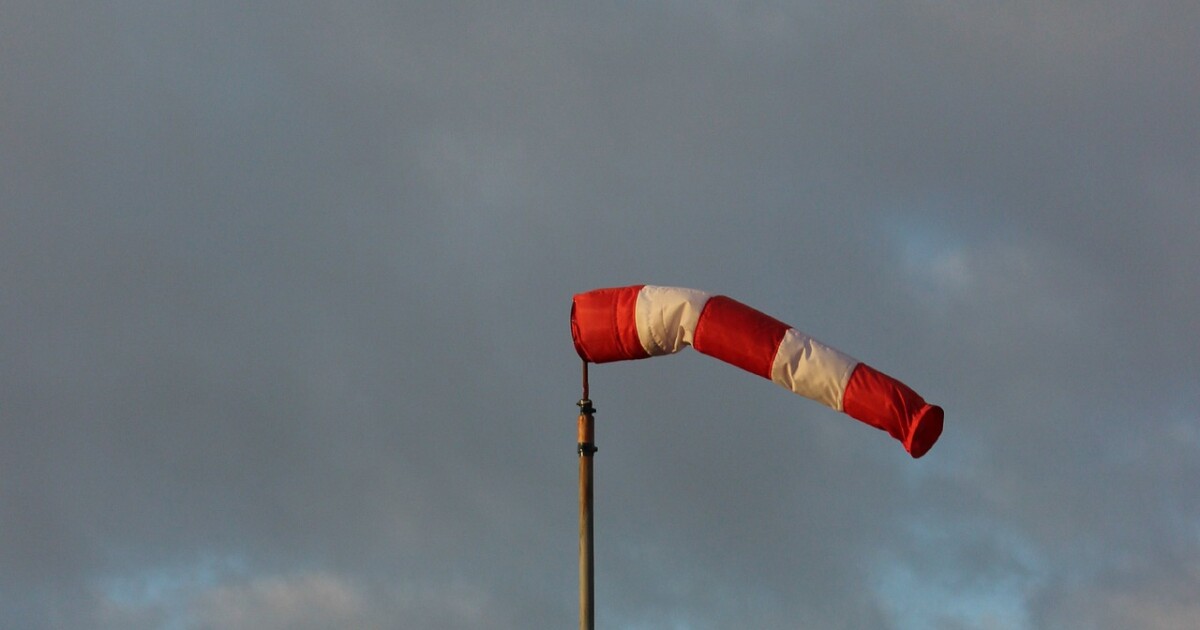 National Weather Service issues wind advisory for eastern Kentucky