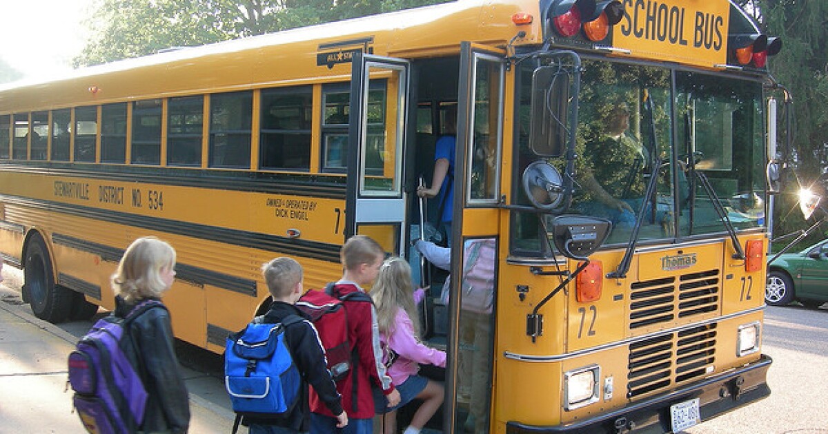 Gov. Scott Signs Cameron Mayhew Act | WGCU PBS & NPR for Southwest Florida