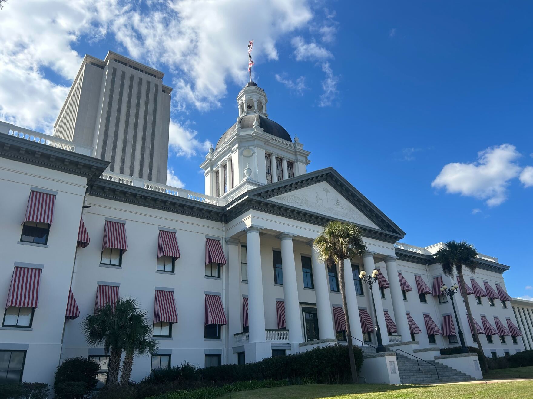 House and Senate agreement sets stage for budget talks | WUSF