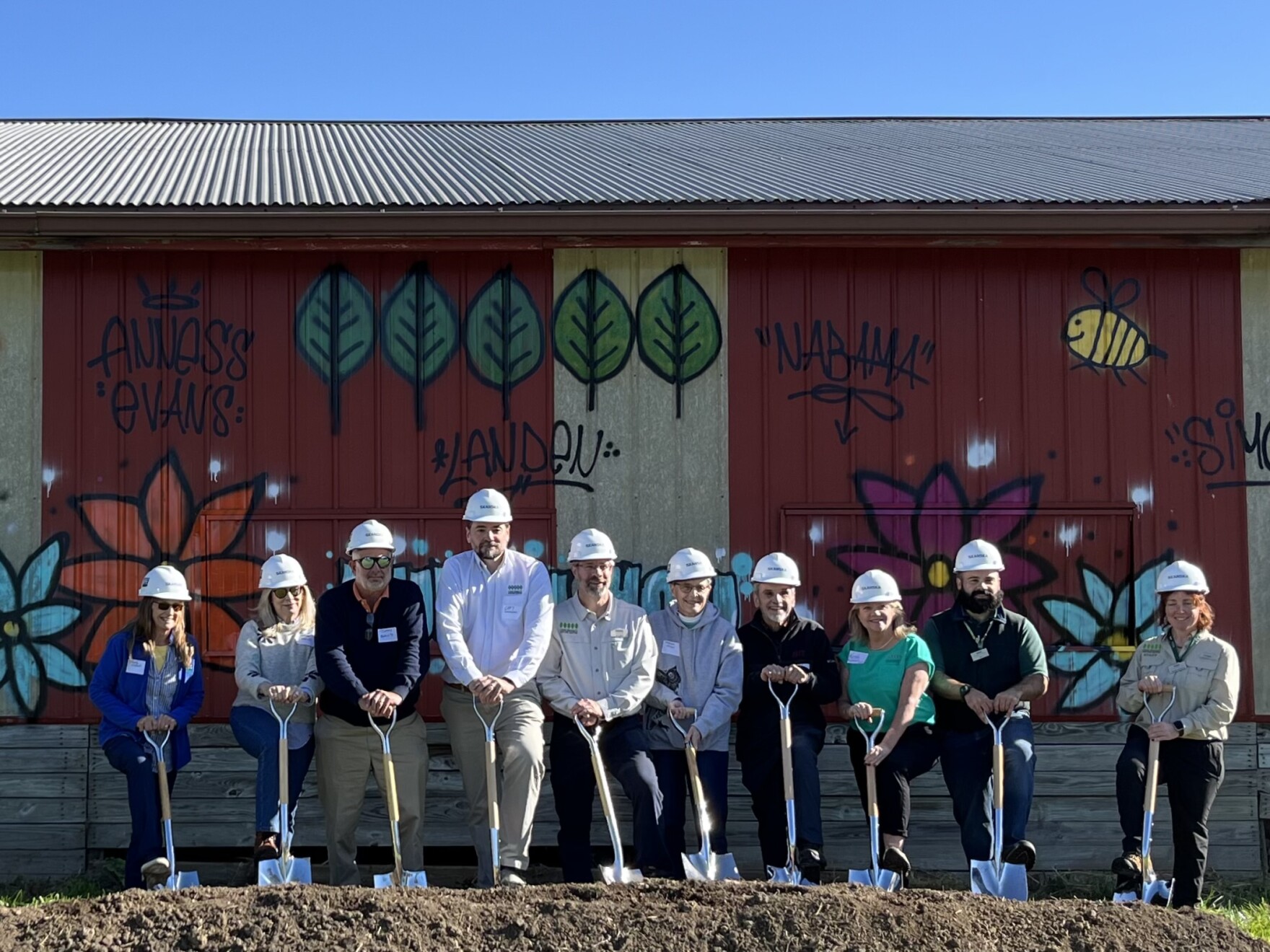 Cincinnati Nature Center grows conservation efforts | WVXU