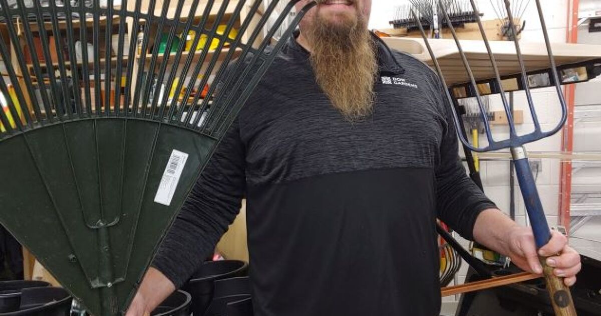 Tool Time! | WCMU Public Radio